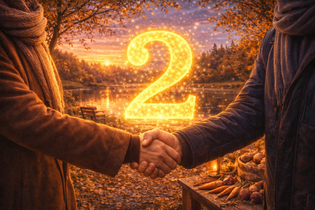 Sinu õnnenumber vastavalt sinu sünnikuule | Hingepeegel | Lehekülg 12