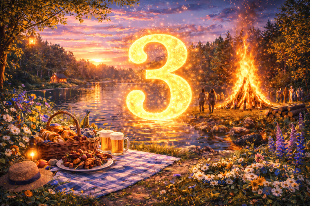 Sinu õnnenumber vastavalt sinu sünnikuule | Hingepeegel | Lehekülg 8