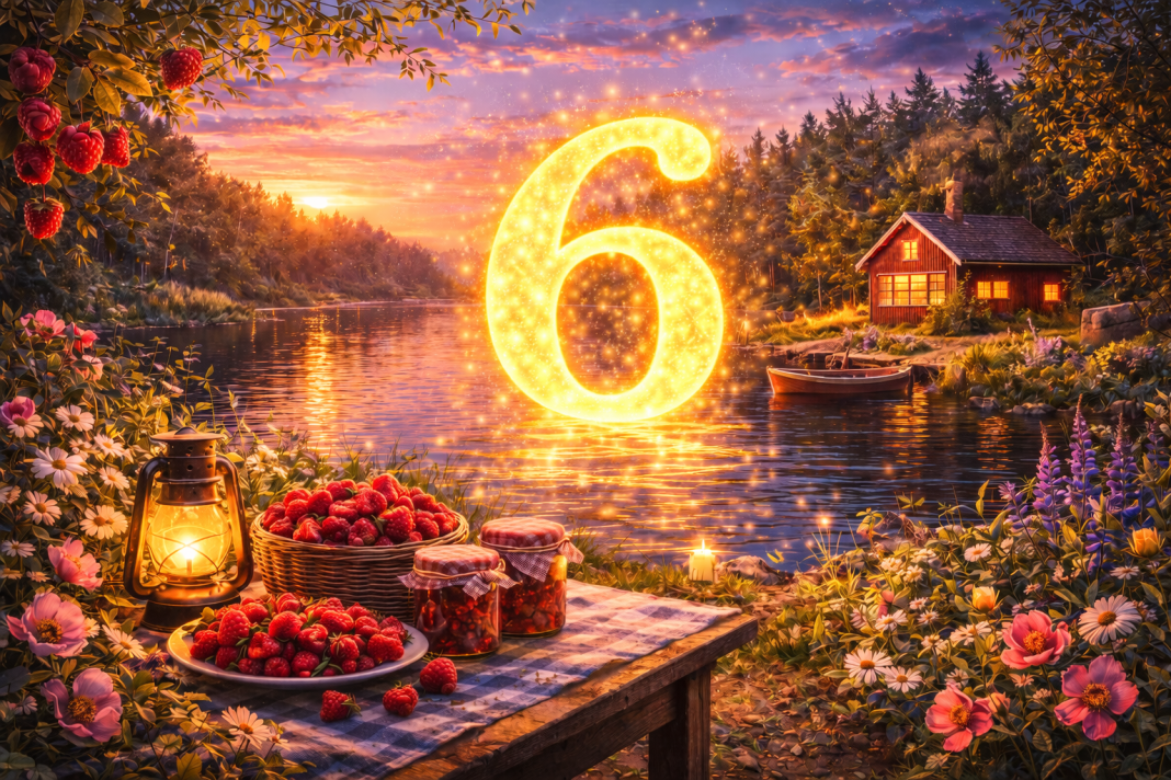 Sinu õnnenumber vastavalt sinu sünnikuule | Hingepeegel | Lehekülg 9