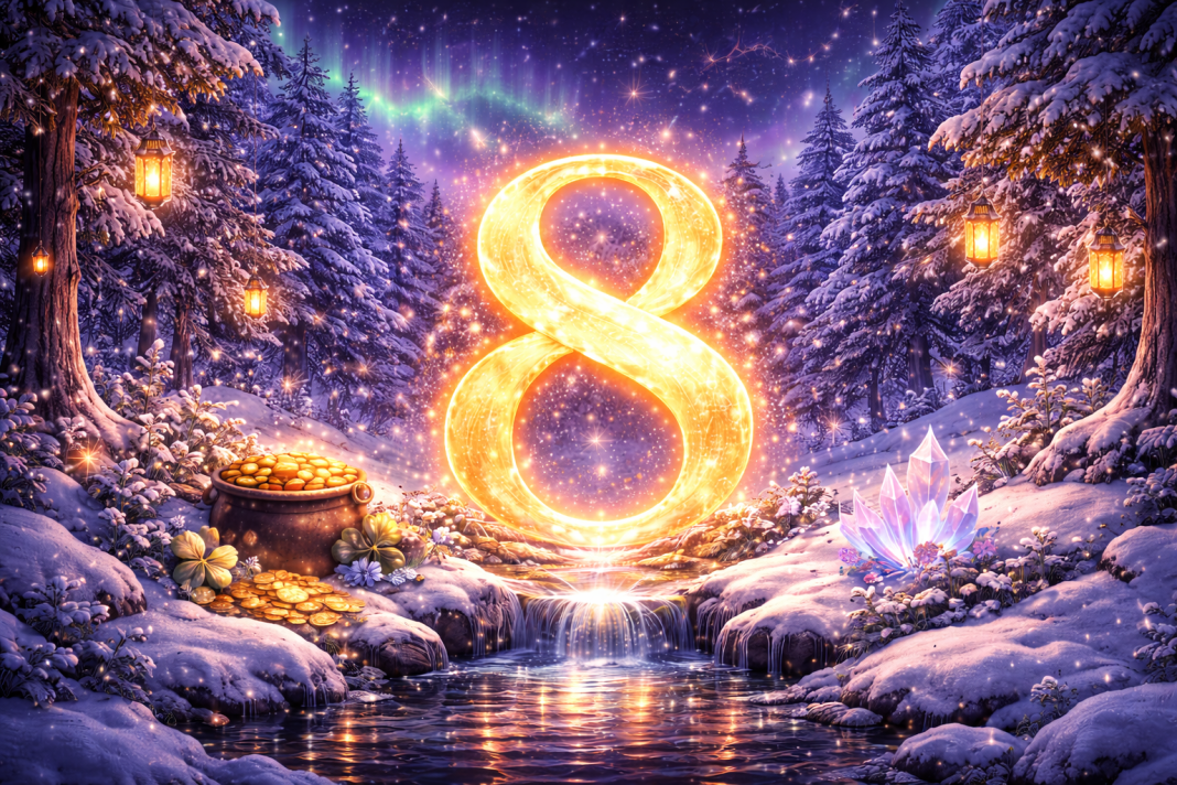 Sinu õnnenumber vastavalt sinu sünnikuule | Hingepeegel | Lehekülg 3