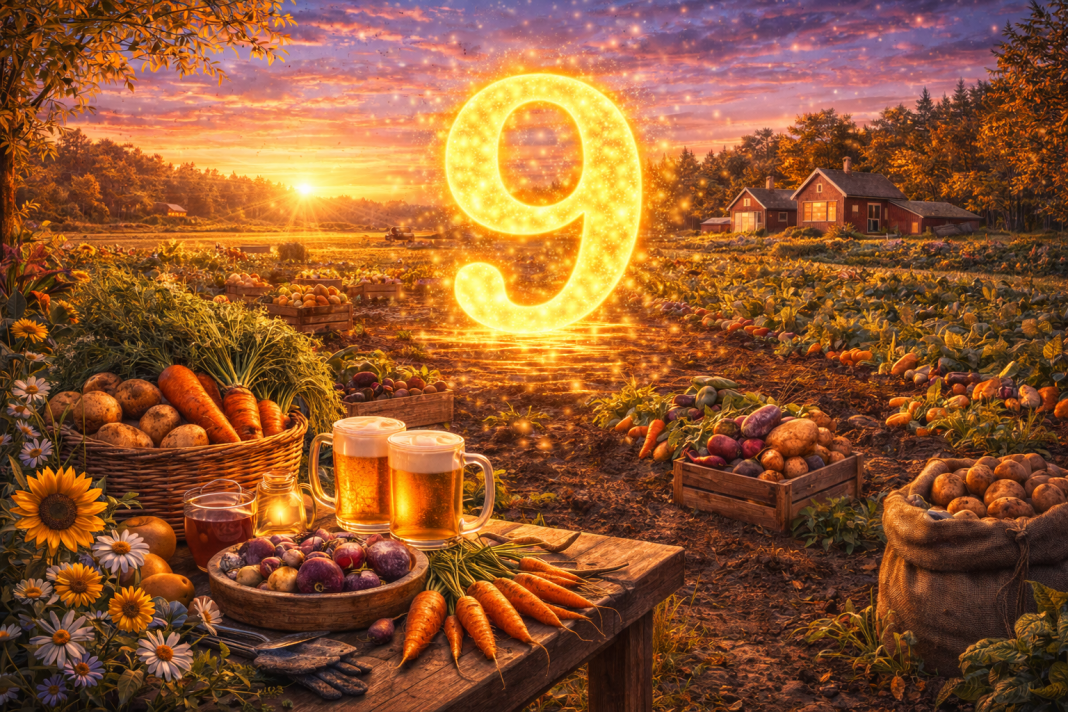 Sinu õnnenumber vastavalt sinu sünnikuule | Hingepeegel | Lehekülg 11